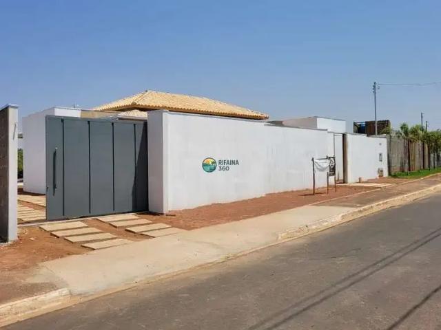 Casa / Sobrado em Condomínio para Venda em Sacramento/MG Residencial Lago do Sol 3 Quartos