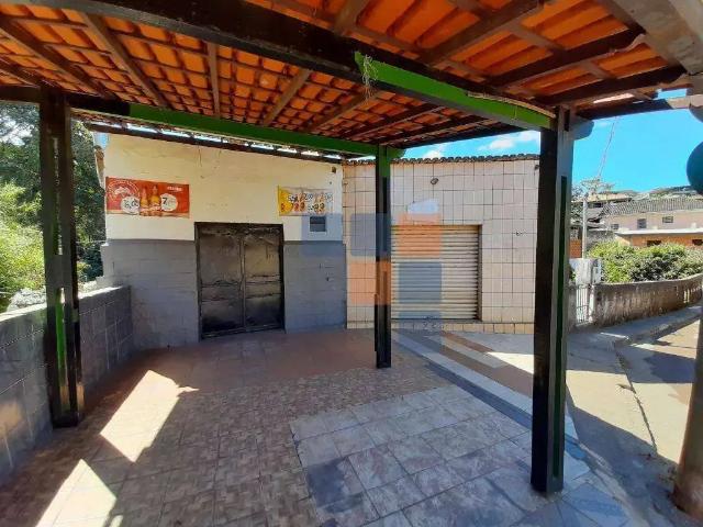Casa / Sobrado em Condomínio para Venda em Sabará/MG Centro 4 Quartos