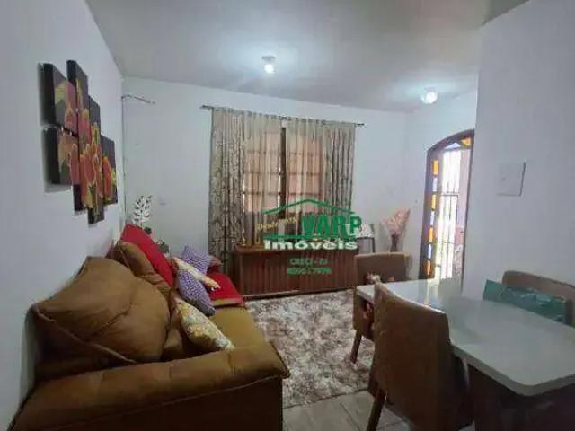 Casa / Sobrado em Condomínio para Venda em Sabará/MG Centro 4 Quartos