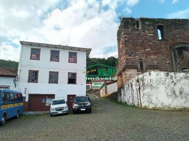 Casa / Sobrado em Condomínio para Venda em Sabará/MG Centro 3 Quartos