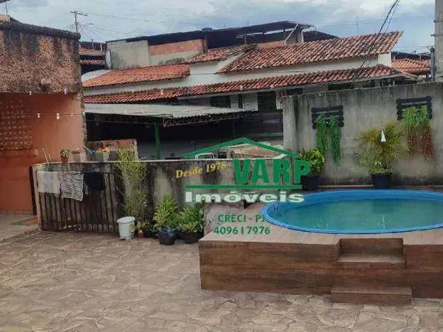Casa / Sobrado em Condomínio para Venda em Sabará/MG Vila Santo Antônio de Pádua 3 Quartos