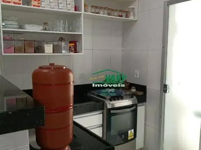 Casa / Sobrado em Condomínio para Venda em Sabará/MG Vila Real 2 Quartos