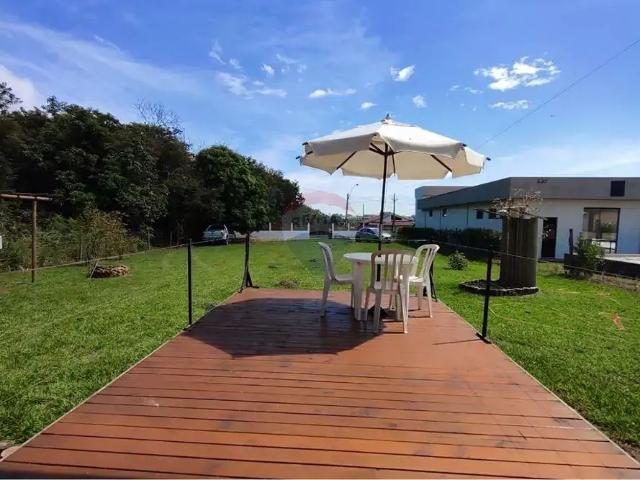 Casa / Sobrado em Condomínio para Venda em Sabino/SP Centro 1 Quartos