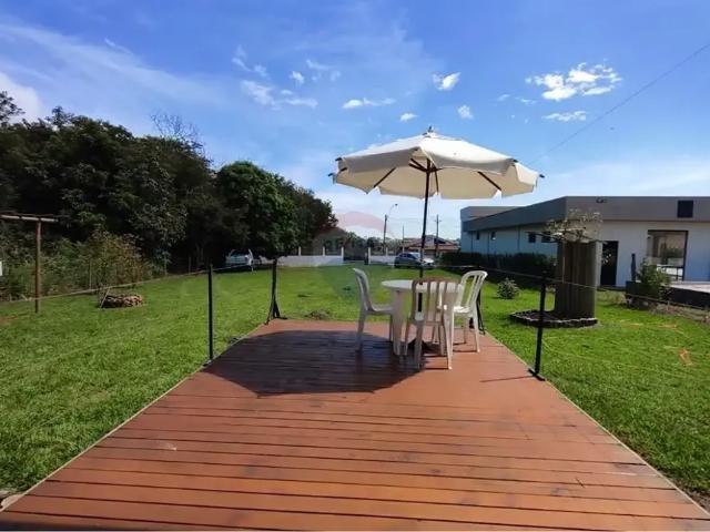 Casa / Sobrado em Condomínio para Venda em Sabino/SP Centro 1 Quartos