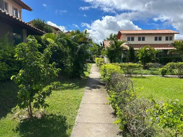 Casa / Sobrado em Condomínio para Venda em Sairé/PE Centro 1 Quartos