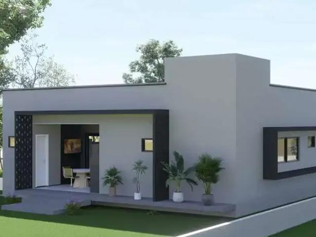 Casa / Sobrado em Condomínio para Venda em Sairé/PE Centro 3 Quartos
