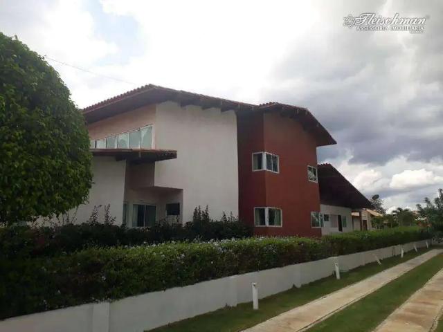 Casa / Sobrado em Condomínio para Venda em Sairé/PE Centro 7 Quartos