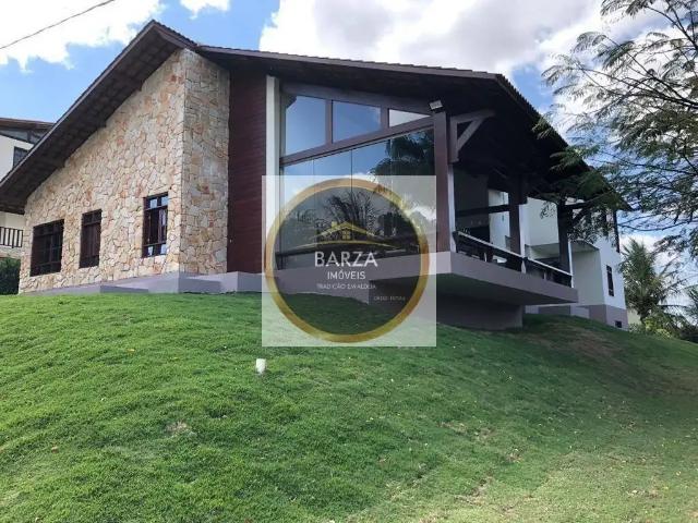 Casa / Sobrado em Condomínio para Venda em Sairé/PE Insurreição 5 Quartos
