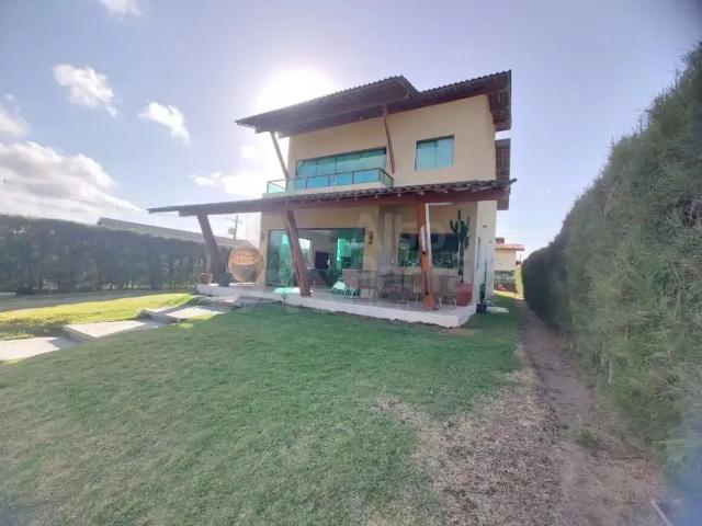 Casa / Sobrado em Condomínio para Venda em Sairé/PE Povoado Insurreição 4 Quartos