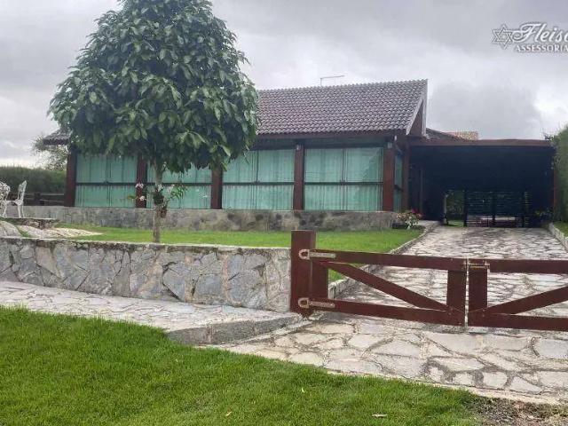 Casa / Sobrado em Condomínio para Venda em Sairé/PE Zona Rural 4 Quartos