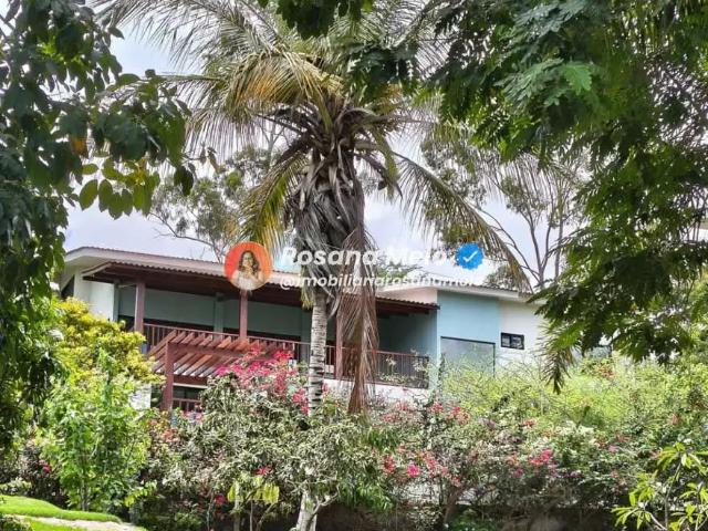 Casa / Sobrado em Condomínio para Venda em Sairé/PE Zona Rural 5 Quartos
