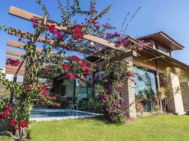 Casa / Sobrado em Condomínio para Venda em Sairé/PE Zona Rural 2 Quartos