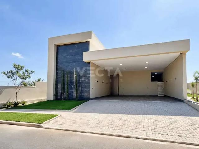 Casa / Sobrado em Condomínio para Venda em Sales/SP Zona Rural 3 Quartos