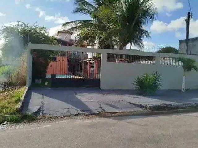 Casa / Sobrado em Condomínio para Venda em Salinópolis/PA Centro 3 Quartos