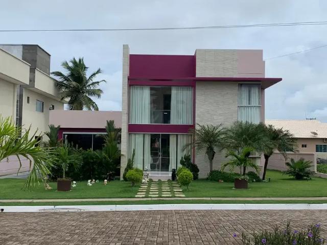 Casa / Sobrado em Condomínio para Venda em Salinópolis/PA Atalaia 4 Quartos