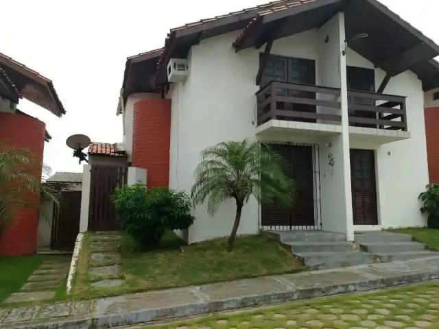 Casa / Sobrado em Condomínio para Venda em Salinópolis/PA Atalaia 4 Quartos