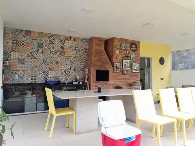 Casa / Sobrado em Condomínio para Venda em Salinópolis/PA Atalaia 4 Quartos