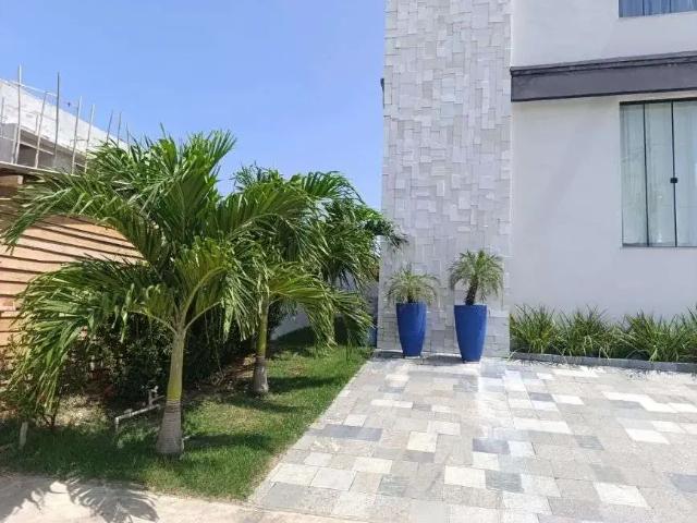 Casa / Sobrado em Condomínio para Venda em Salinópolis/PA Atalaia 5 Quartos