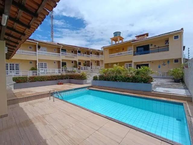 Casa / Sobrado em Condomínio para Venda em Salinópolis/PA Atalaia 3 Quartos