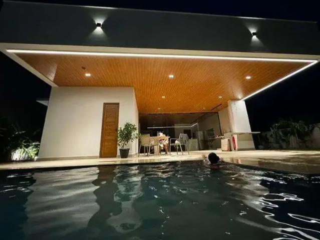Casa / Sobrado em Condomínio para Venda em Salinópolis/PA Atalaia 3 Quartos