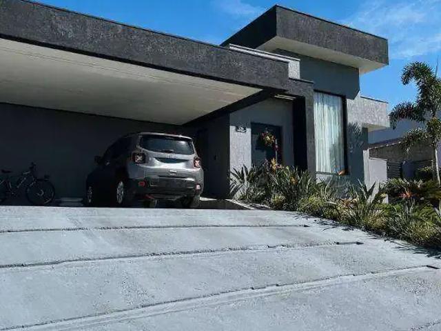 Casa / Sobrado em Condomínio para Venda em Salto de Pirapora/SP Condomínio Fazenda Alta Vista 4 Quartos