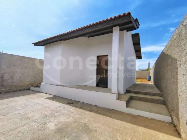 Casa / Sobrado em Condomínio para Venda em Salto de Pirapora/SP Centro 2 Quartos