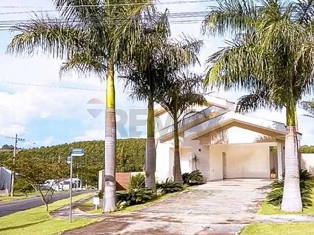 Casa / Sobrado em Condomínio para Venda em Salto de Pirapora/SP Centro 3 Quartos