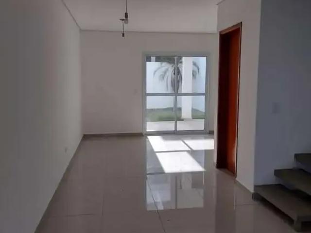Casa / Sobrado em Condomínio para Venda em Salto de Pirapora/SP Centro 3 Quartos