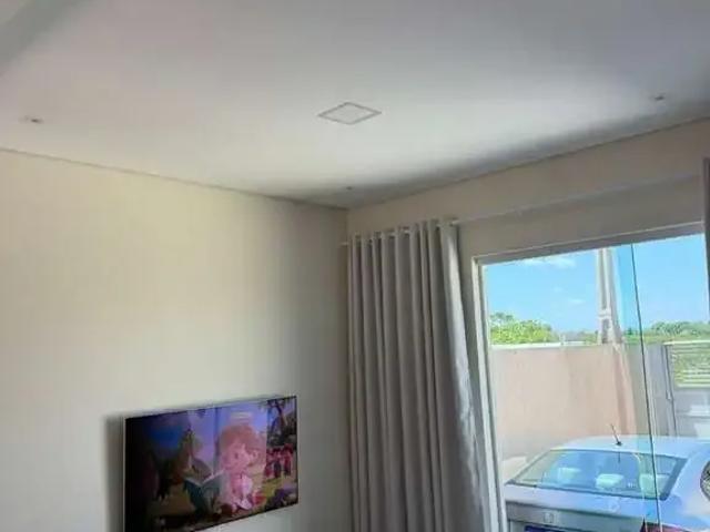 Casa / Sobrado em Condomínio para Venda em Salto de Pirapora/SP Jardim São Lucas 2 Quartos