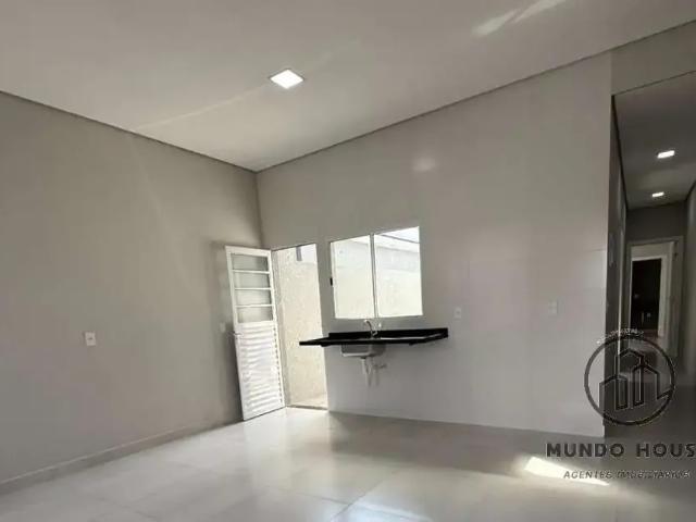 Casa / Sobrado em Condomínio para Venda em Salto de Pirapora/SP Jardim São Lucas 2 Quartos