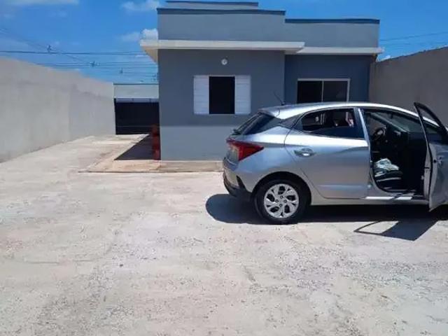 Casa / Sobrado em Condomínio para Venda em Salto de Pirapora/SP Jardim São Lucas 2 Quartos