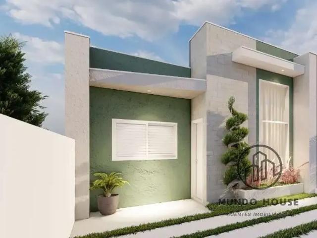 Casa / Sobrado em Condomínio para Venda em Salto de Pirapora/SP Jardim São Lucas 2 Quartos
