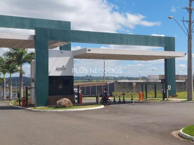 Casa / Sobrado em Condomínio para Venda em Salto de Pirapora/SP Jardim São Lucas 2 Quartos