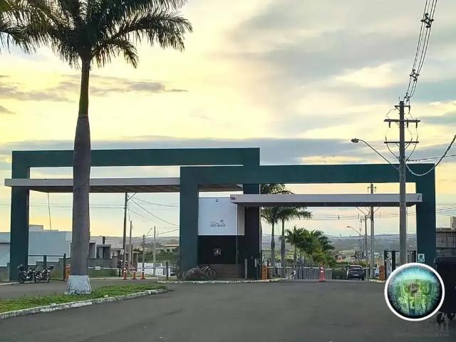 Casa / Sobrado em Condomínio para Venda em Salto de Pirapora/SP Jardim São Lucas 2 Quartos