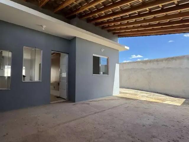 Casa / Sobrado em Condomínio para Venda em Salto de Pirapora/SP Jardim São Lucas 2 Quartos