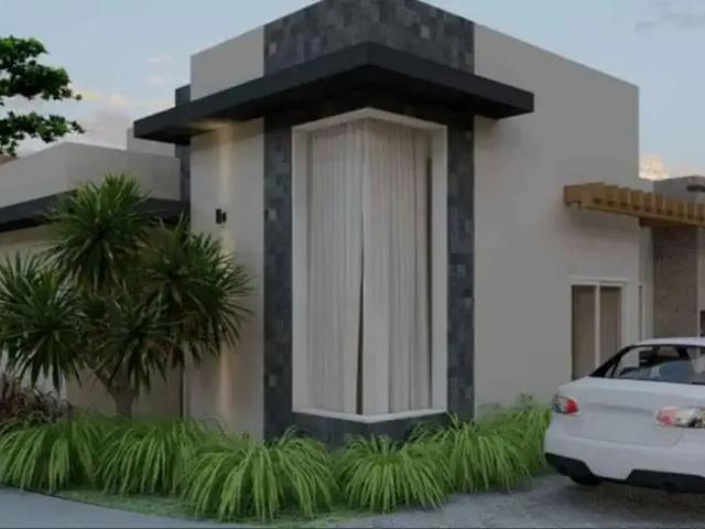 Casa / Sobrado em Condomínio para Venda em Salto de Pirapora/SP Jardim São Lucas 2 Quartos