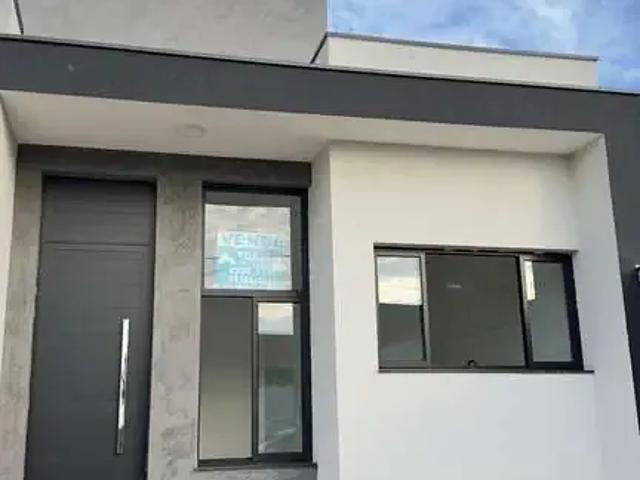Casa / Sobrado em Condomínio para Venda em Salto de Pirapora/SP Jardim São Lucas 2 Quartos