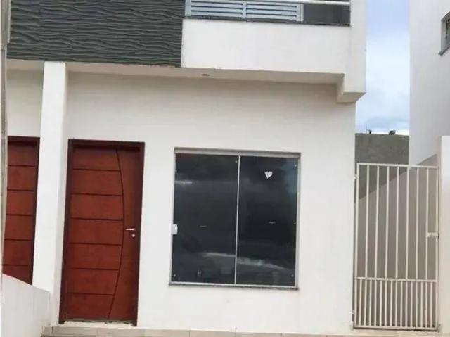 Casa / Sobrado em Condomínio para Venda em Salto de Pirapora/SP Jardim São Lucas 2 Quartos