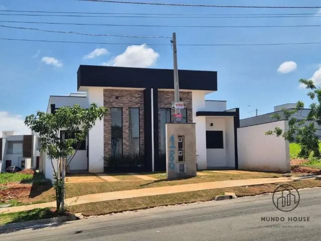 Casa / Sobrado em Condomínio para Venda em Salto de Pirapora/SP Jardim São Lucas 2 Quartos