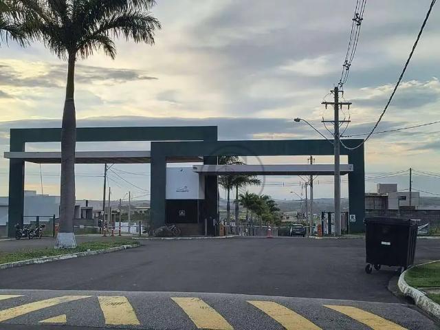 Casa / Sobrado em Condomínio para Venda em Salto de Pirapora/SP Jardim São Lucas 2 Quartos