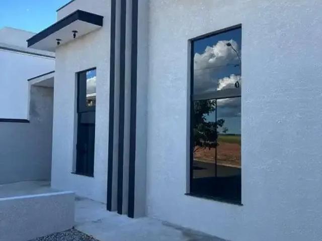 Casa / Sobrado em Condomínio para Venda em Salto de Pirapora/SP Jardim São Lucas 3 Quartos