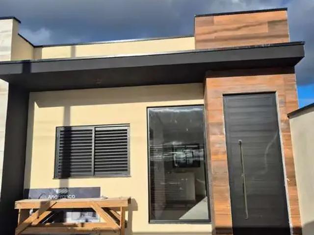 Casa / Sobrado em Condomínio para Venda em Salto de Pirapora/SP Jardim São Lucas 3 Quartos