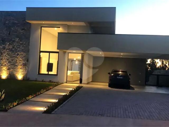Casa / Sobrado em Condomínio para Venda em Salto de Pirapora/SP Recanto Cidade Nova 3 Quartos