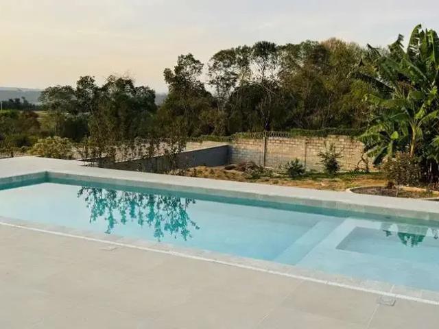 Casa / Sobrado em Condomínio para Venda em Salto de Pirapora/SP Reserva São José 4 Quartos