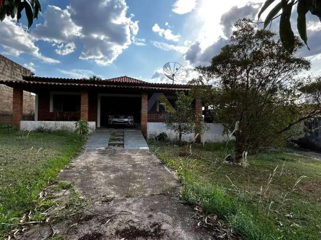 Casa / Sobrado em Condomínio para Venda em Salto/SP Condomínio Zuleika Jabour 4 Quartos