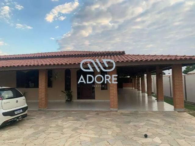 Casa / Sobrado em Condomínio para Venda em Salto/SP Condomínio Zuleika Jabour 4 Quartos