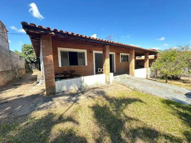 Casa / Sobrado em Condomínio para Venda em Salto/SP Condomínio Zuleika Jabour 4 Quartos