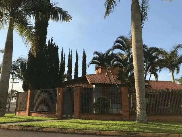 Casa / Sobrado em Condomínio para Venda em Salto/SP Condomínio Zuleika Jabour 4 Quartos