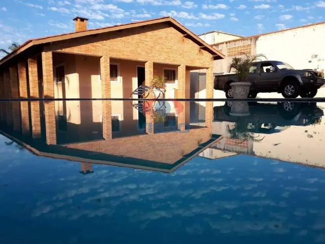 Casa / Sobrado em Condomínio para Venda em Salto/SP Condomínio Zuleika Jabour 4 Quartos