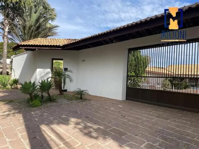 Casa / Sobrado em Condomínio para Venda em Salto/SP Condomínio Zuleika Jabour 4 Quartos